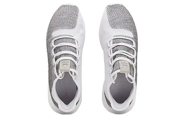 Adidas Tubular Shadow Sneakers - Grey