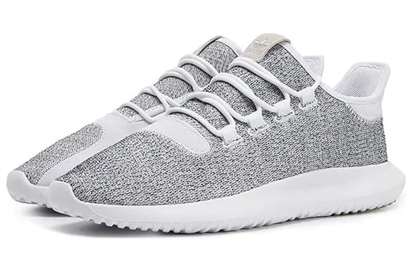 Adidas Tubular Shadow Sneakers - Grey