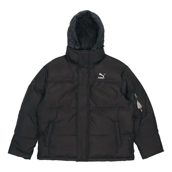 PUMA Classics Padded Jacket