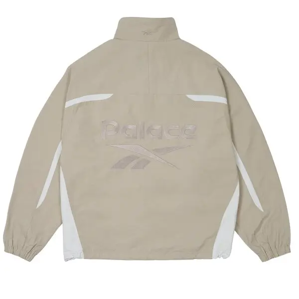 PALACE X Reebok Track Jacket