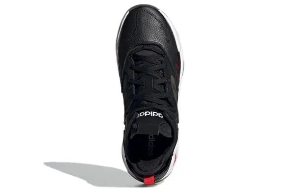 Adidas Firewalker High-top Sneakers - Black