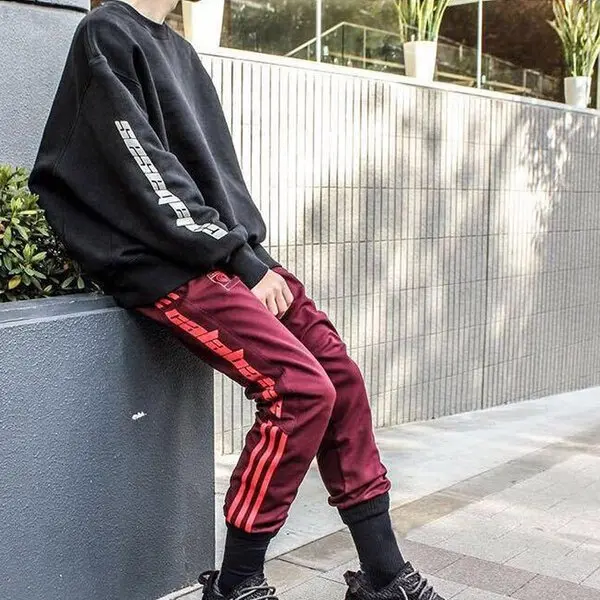 Adidas Calabasas Track Pant