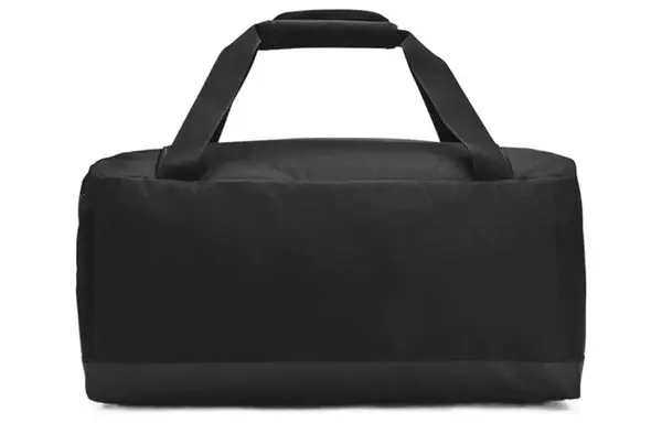 Under Armour Gametime Duffle Bag - Black/white