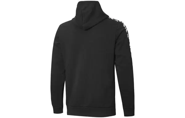 PUMA Hooded Casual