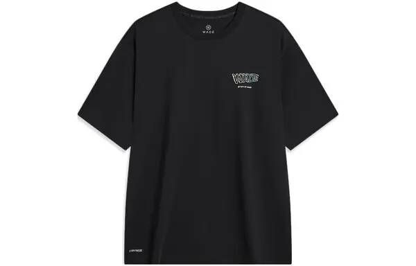 LI-NING Way Of Wade T-shirt