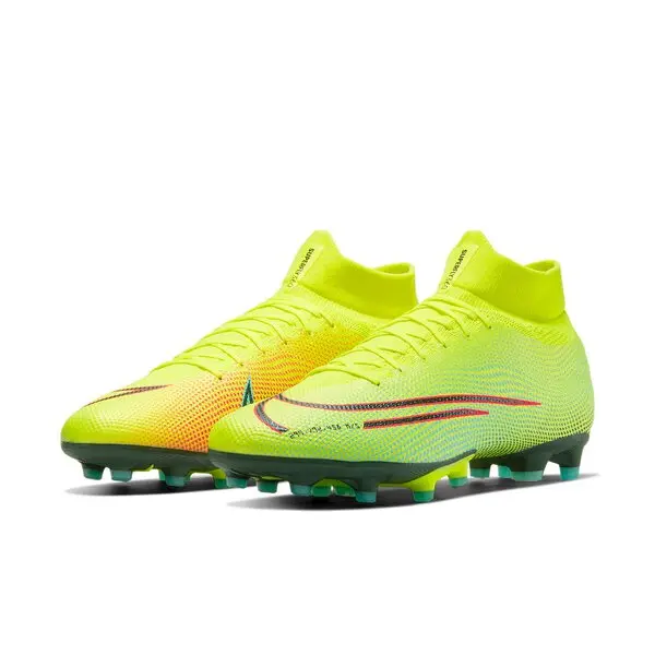 Nike Mercurial Superfly 7 Pro Ag Artificial Grass Soccer Cleats