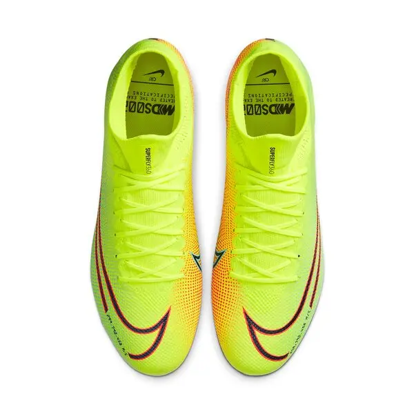 Nike Mercurial Superfly 7 Pro Ag Artificial Grass Soccer Cleats