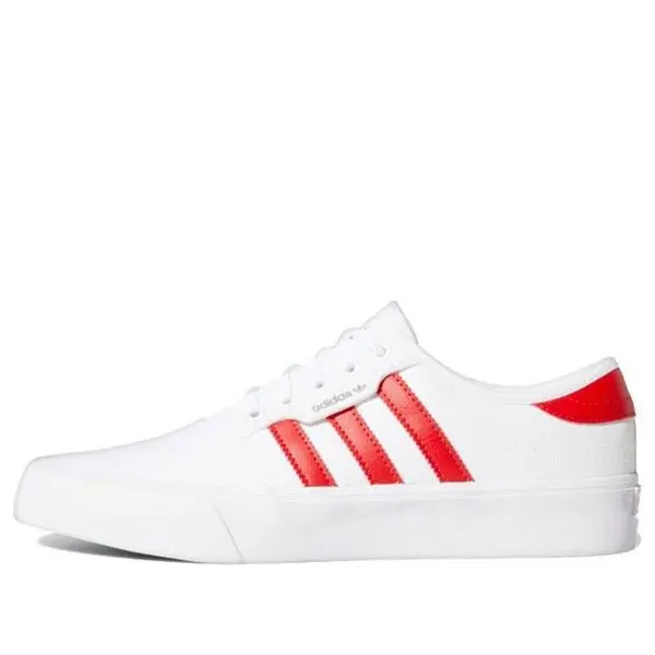 Adidas Seeley Xt Sneakers - White//red