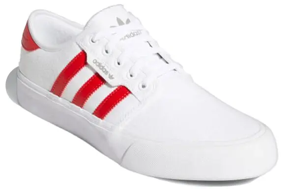 Adidas Seeley Xt Sneakers - White//red