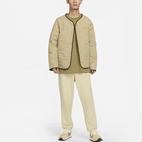 Nike Quilted Jacket