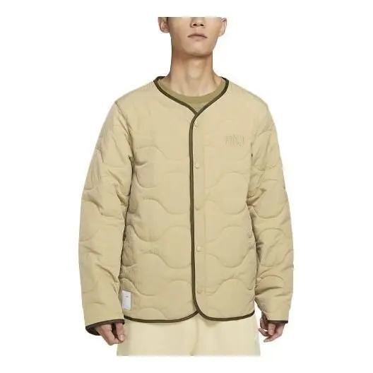 Nike Quilted Jacket