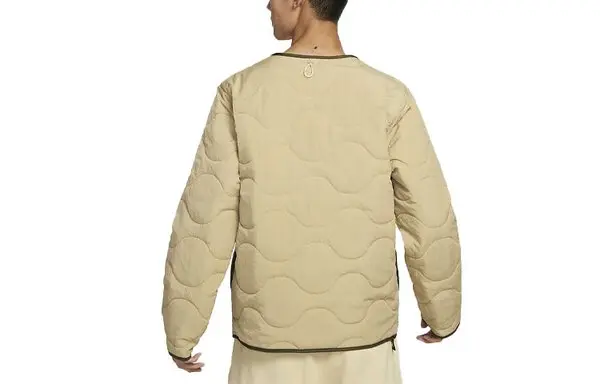Nike Quilted Jacket