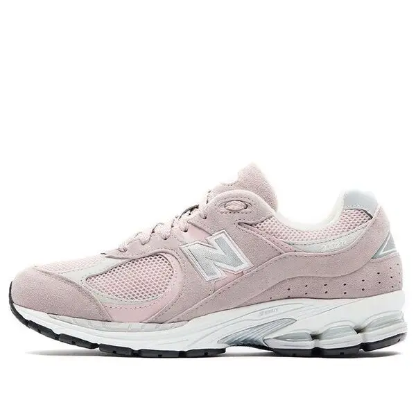 NEW BALANCE 2002r Sneakers - Pink