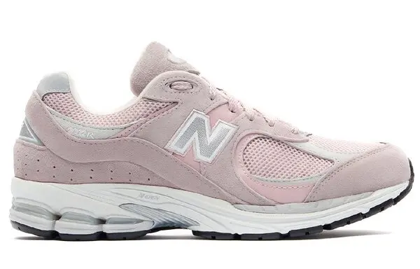 NEW BALANCE 2002r Sneakers - Pink