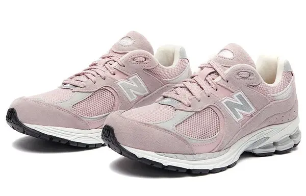 NEW BALANCE 2002r Sneakers - Pink