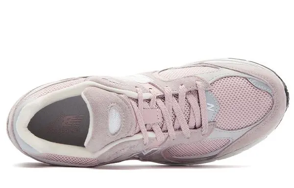 NEW BALANCE 2002r Sneakers - Pink