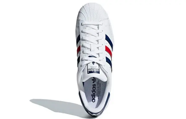 Adidas Superstar Fd Sneakers - White