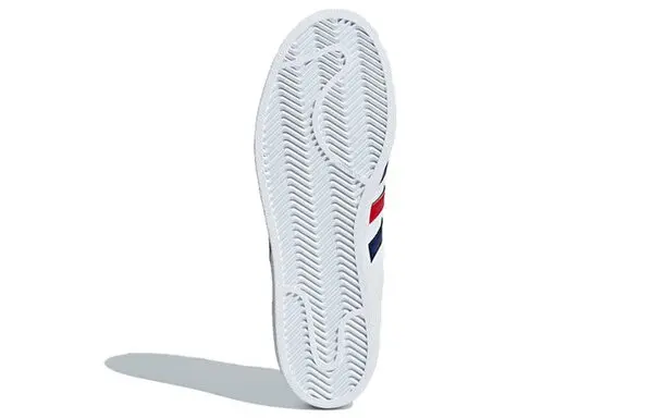 Adidas Superstar Fd Sneakers - White