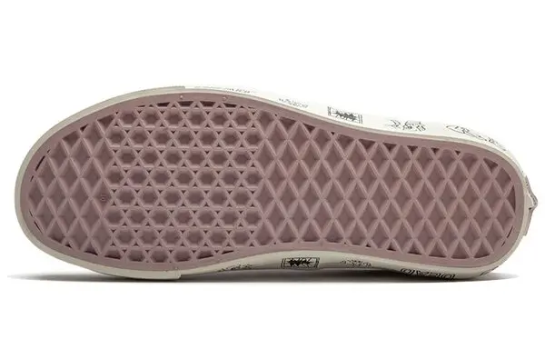 VANS Brain Dead X Era Lx Low Top Sneakers