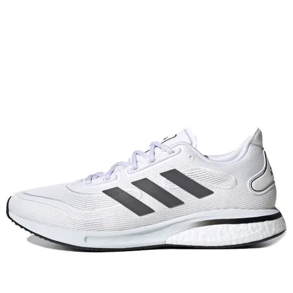 Adidas Supernova Fv6026 Sneakers - White/black