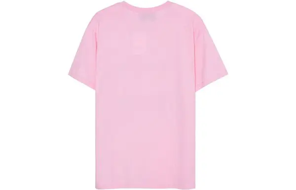 Gucci Ss21 G Printing Cotton Short Sleeve