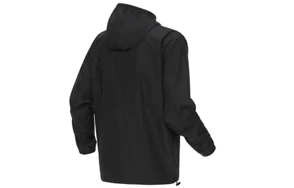 NEW BALANCE Hooded Jacket