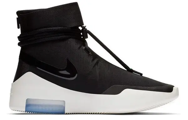 Nike Fear Of God Sa High Top Sneakers