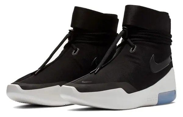 Nike Fear Of God Sa High Top Sneakers