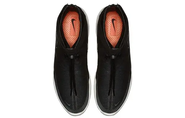 Nike Fear Of God Sa High Top Sneakers