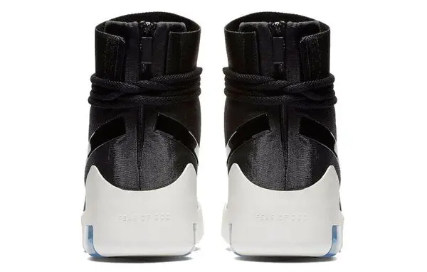 Nike Fear Of God Sa High Top Sneakers