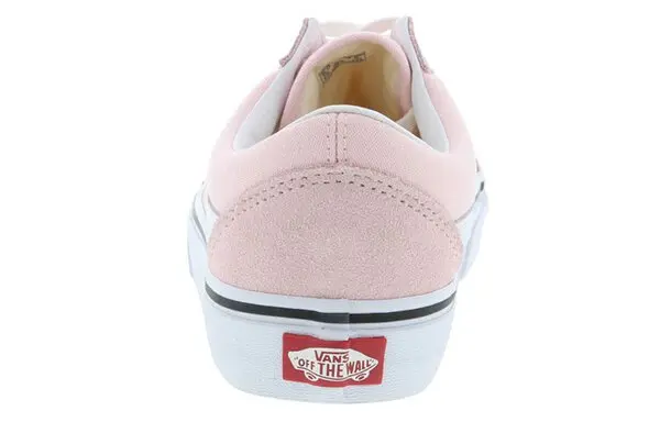 VANS Old Skool Sneakers - Pink