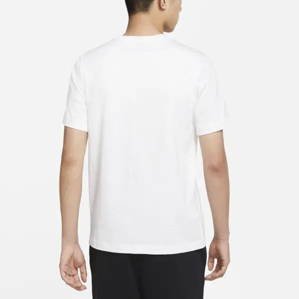 JORDAN Jumpman Box Short Sleeve