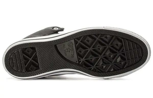 CONVERSE Chuck Taylor All Star Leather High Top Sneakers