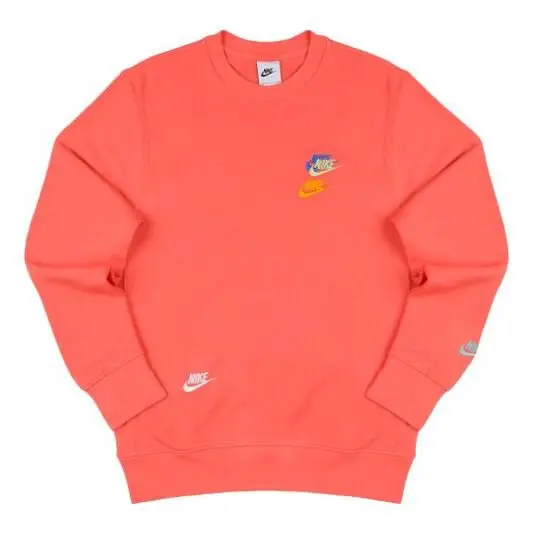 Nike Essentials+ French Terry Pullover - Default Color