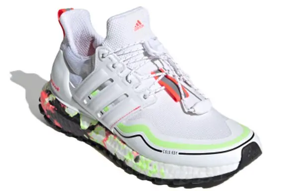 Adidas Ultraboost Winter.rdy Athletic Sneakers - White