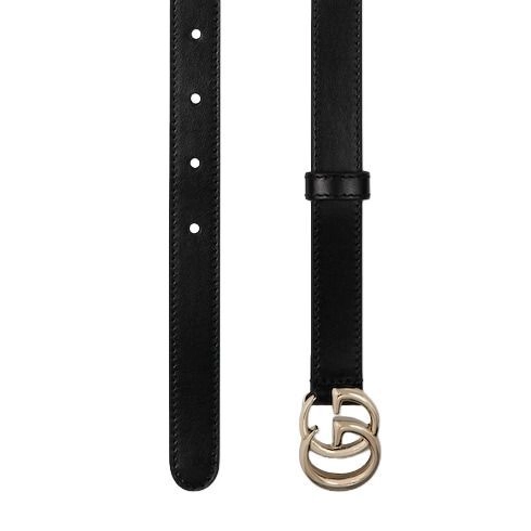 Gucci Gg Marmont Belt