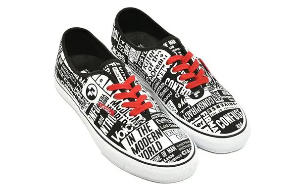 VANS Vault Firmament Ua Authentic Vlt Lx Sneakers