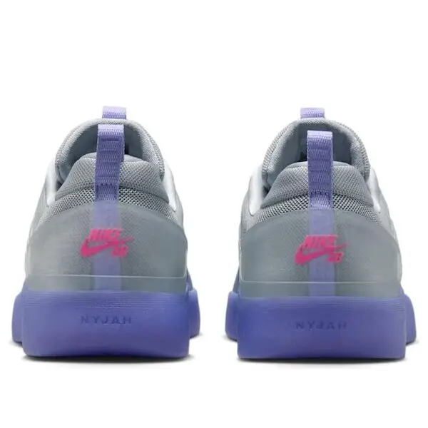 Nike Zoom Ny Jah Sneakers
