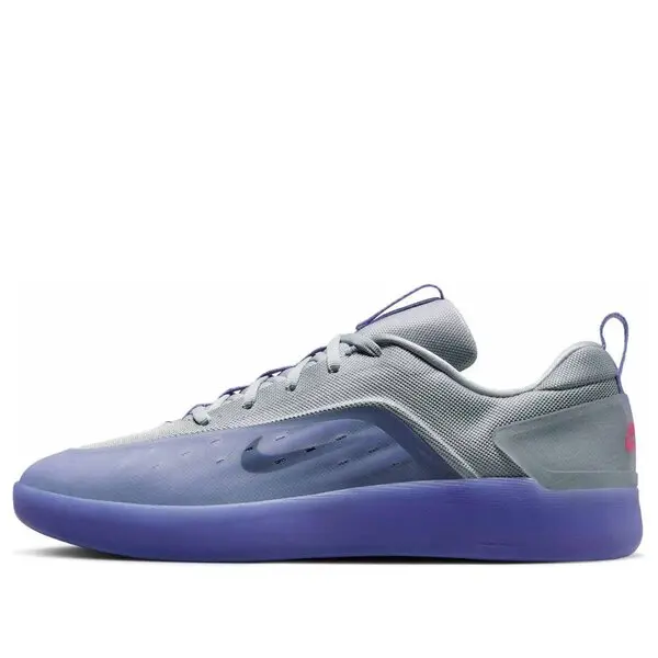 Nike Zoom Ny Jah Sneakers - Light Thistle/black