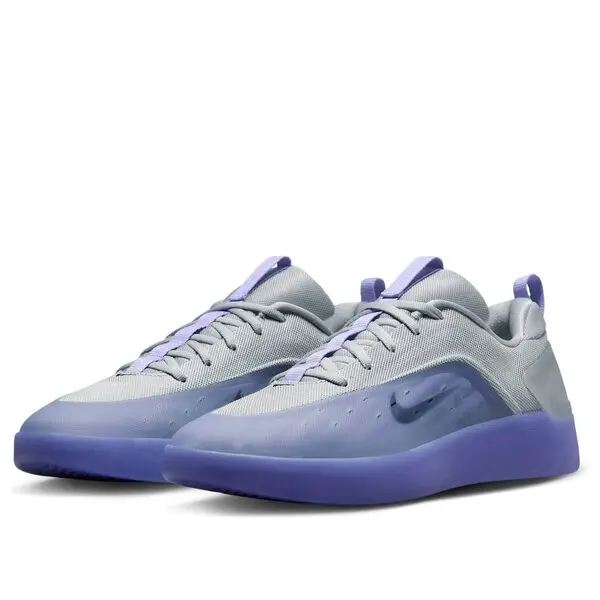 Nike Zoom Ny Jah Sneakers - Light Thistle/black