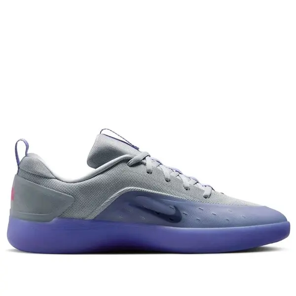 Nike Zoom Ny Jah Sneakers - Light Thistle/black