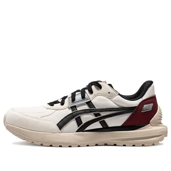 Asics Tarther Sc 2.0 Athletic Sneakers - White/black
