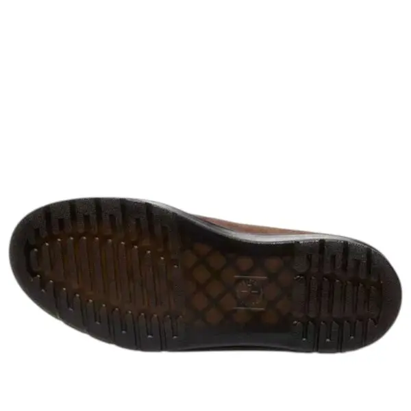 Dr. Martens Brookline 6-eye Lace Up Sneakers