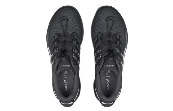 Asics X Chemist Creations Gel-fujitrabuco - Black