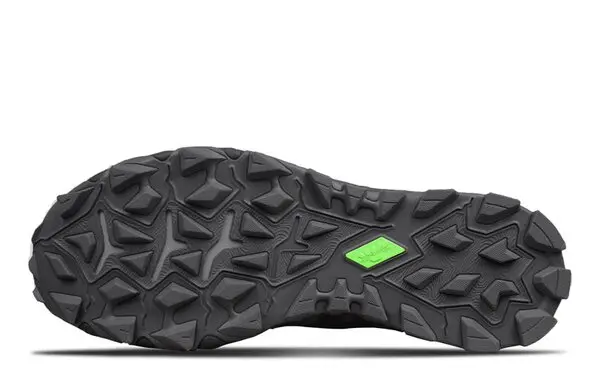 Asics X Chemist Creations Gel-fujitrabuco - Black