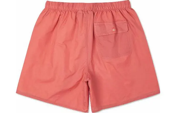 CONVERSE Nylon Buckle Short