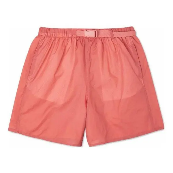 CONVERSE Nylon Buckle Short - Default Color
