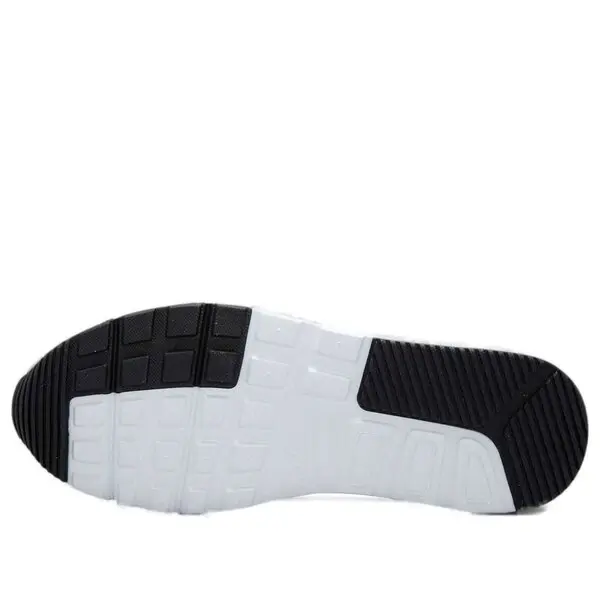 Nike Max Sc Sneakers - White/pink