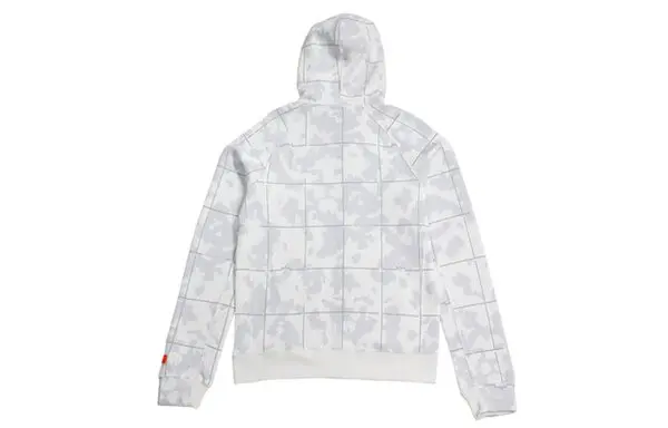 Nike Lebron Basketball Sport Hoodie Jacket