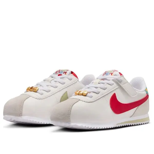 Nike Cortez Easyon "year Of The Snake" Sneakers